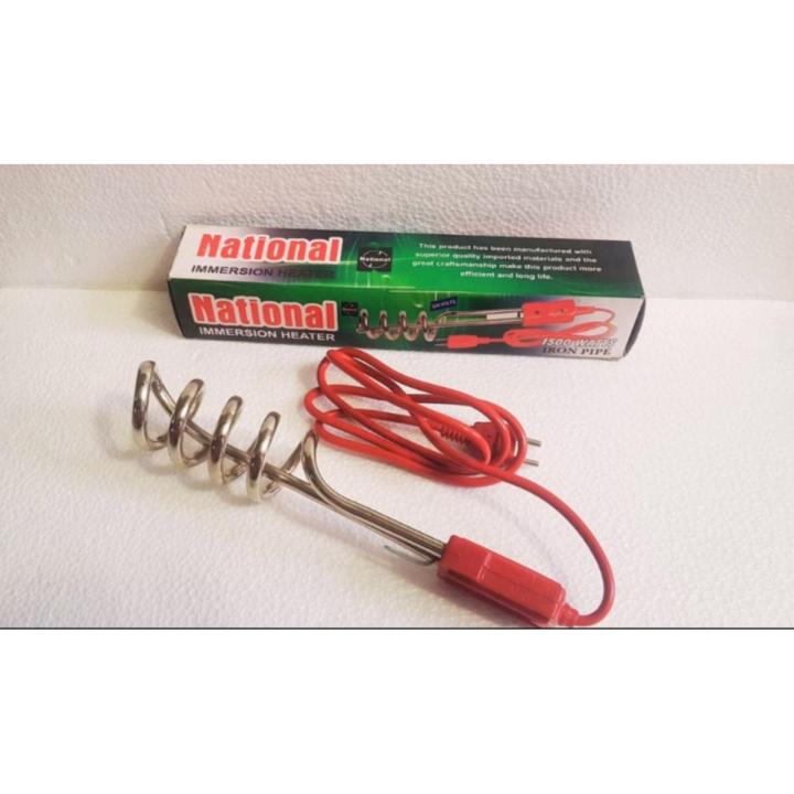 electric rod for hot water/Electric Water Heating Rod Portable Electric ...