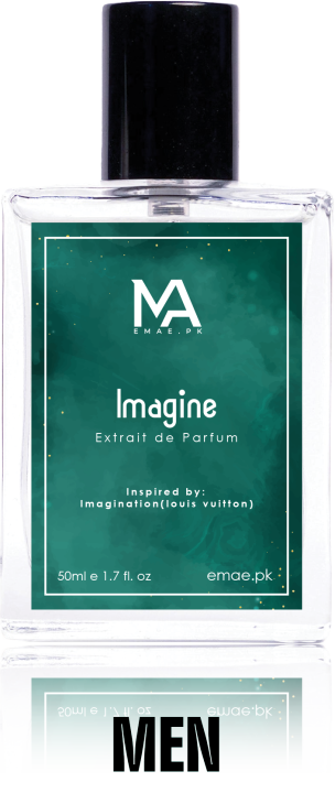 Imagine - Inspired by LV Imagination Extrait de Parfum Long lasting ...
