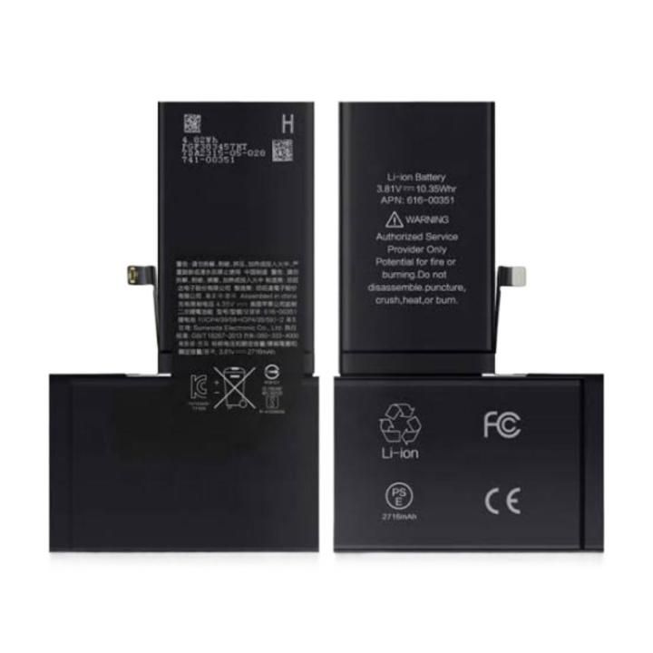 Iphone X Original Apple Battery | Daraz.pk