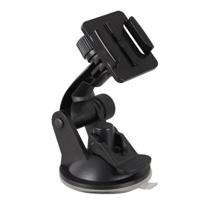 GoPro Hero 3/4 Car Mount Suction Cup Holder Bracket for Action Camera ...