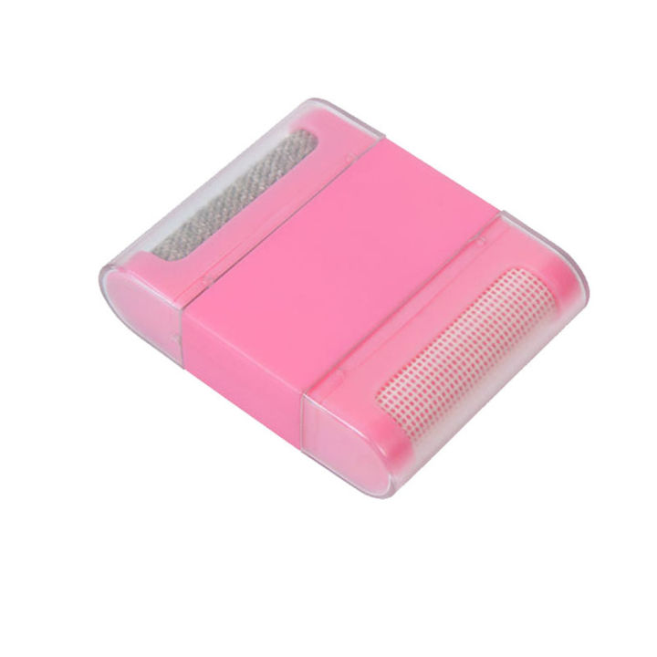Mini Lint Remover Shaver 68x22x82mm Portable Manual Clothing Tool-Green ...