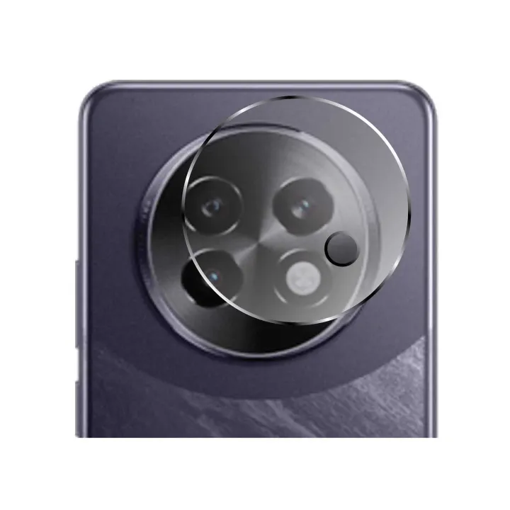 Tecno Spark 30 Pro Durable 9H Gorilla Flexible Camera Lens Protector ...