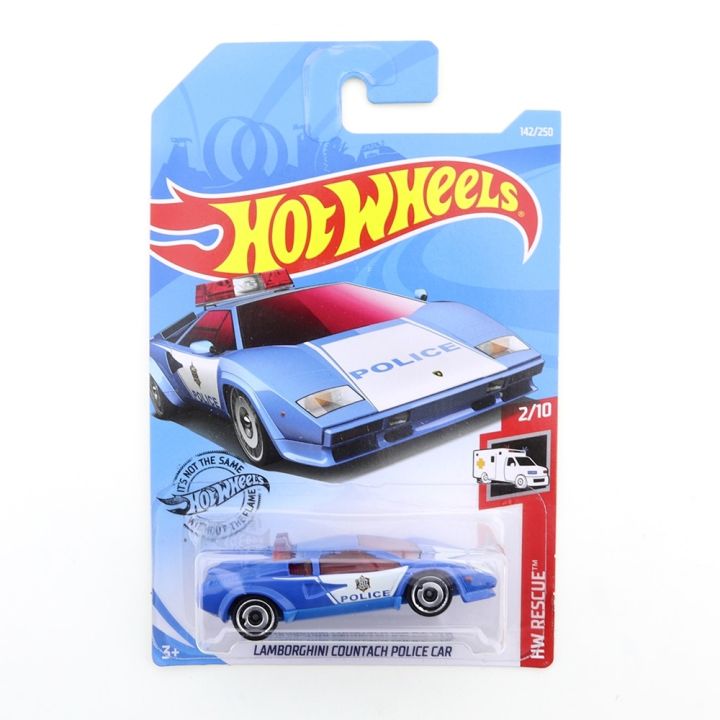 Hot Wheels Lamborghini Countach Rare Cards (2019-20) | Daraz.pk