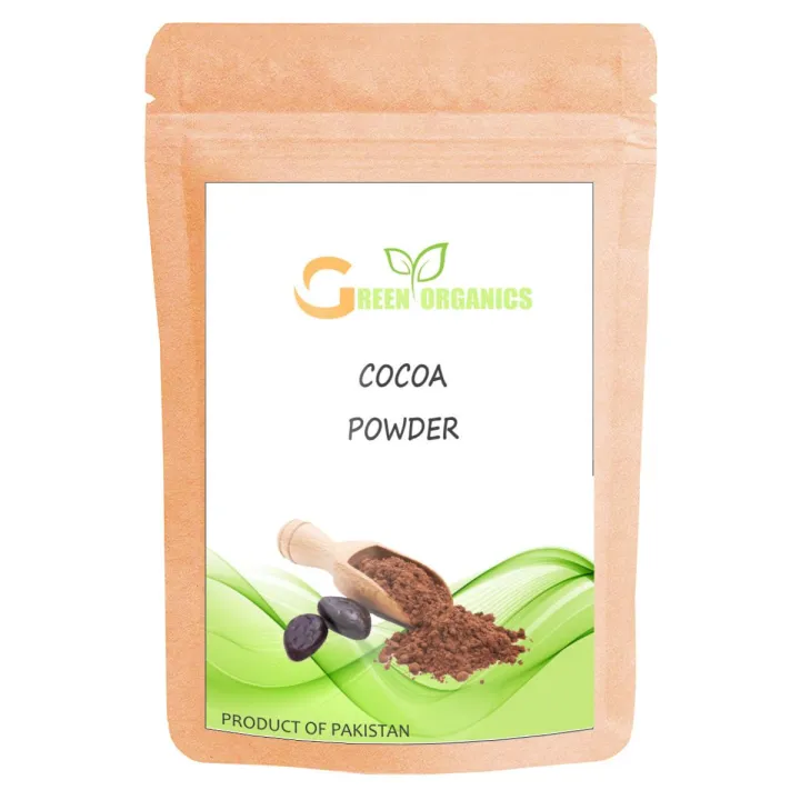 Cocoa powder - , pure dark chocolate - Unsweetened chocolate and ...