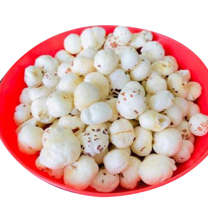 Phool Makhana 100gm | Daraz.pk