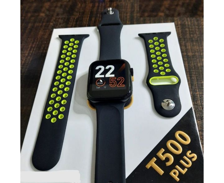T500 plus smart watch/T500 plus/T500 plus smart watch series 6//T500 ...
