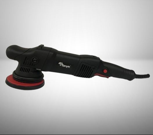 PROFESSIONAL DUAL ACTION POLISHER MACHINE TY-DA15 | Daraz.pk