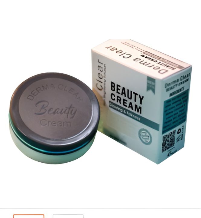 erma Clear Whitening Beauty Cream (30gm) | Daraz.pk