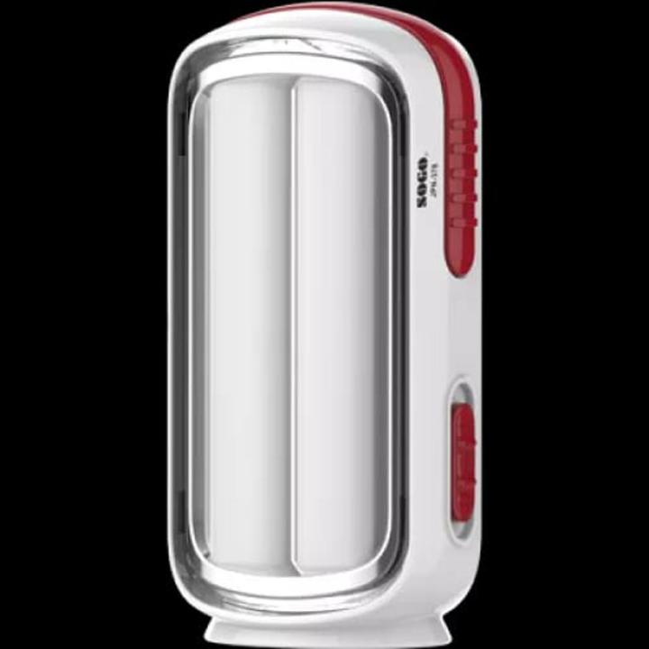 Sogo Rechargeable Led Emergency Lantern Light - (JPN-378) | Daraz.pk