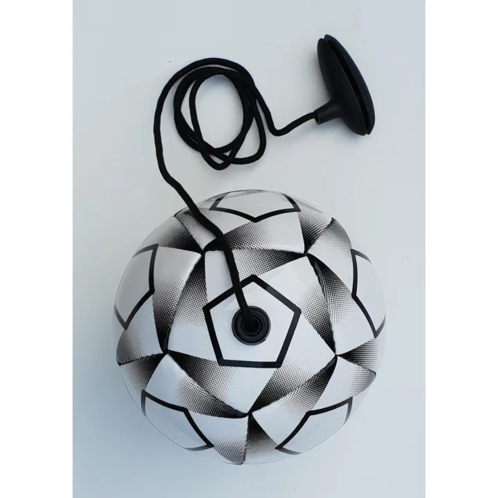 Smart Football with Tether for Juggling High quality football made from ...