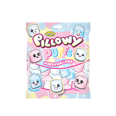 Pillowy Puffs Marshmallows Pack of 12 | Daraz.pk