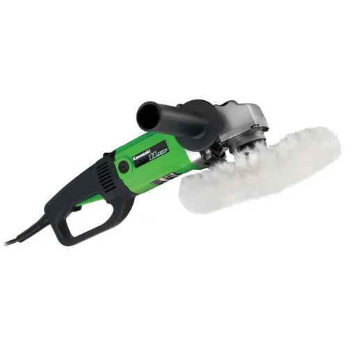 Auto Buffer Harbor Freight