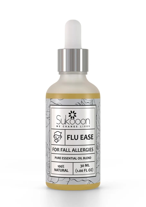 FLU EASE | For headache treatment | flu treatment| influenza virus ...