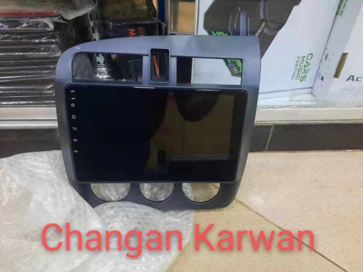 Changan Karwan Android | Daraz.pk