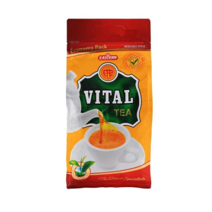 Vital Tea 950gm | Daraz.pk: Buy Online at Best Prices in Pakistan ...