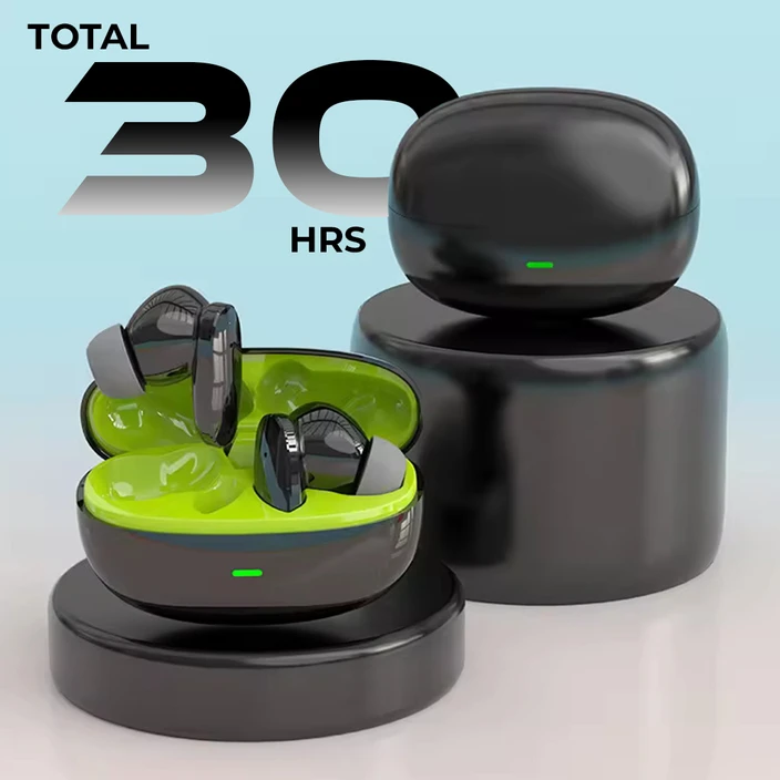 “G11 Pro Gaming Earbuds | G11 TWS Wireless Airbuds with Game Box ...