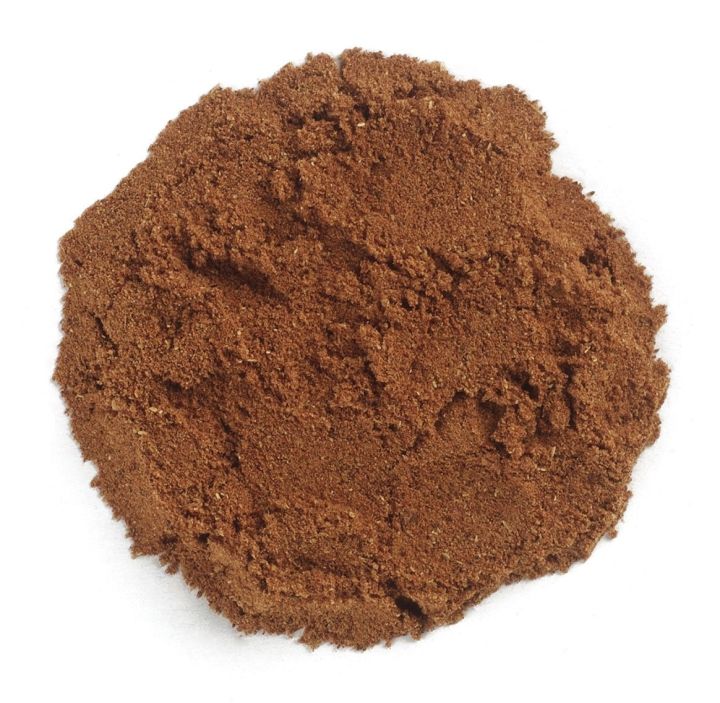 Organic Five Spice Powder, 1-pound Bulk Bag | Daraz.pk