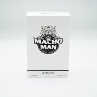 Mercato Macho Man perfume 100 ML by men | Daraz.pk