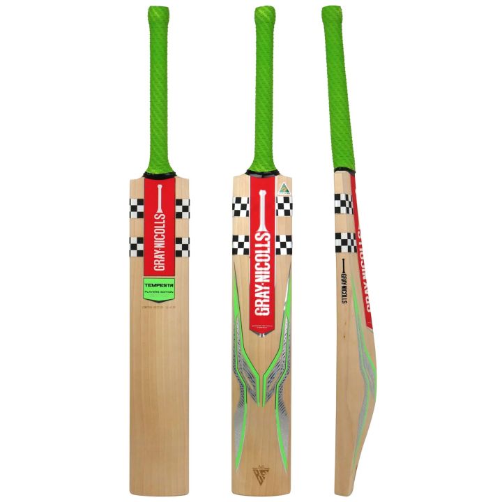 GRA NICOL kashmiri Wilow Hard Ball Cricket Bat HIGH QUALITY Genius hard ...