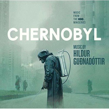 Chernobyl TV Series | Daraz.pk