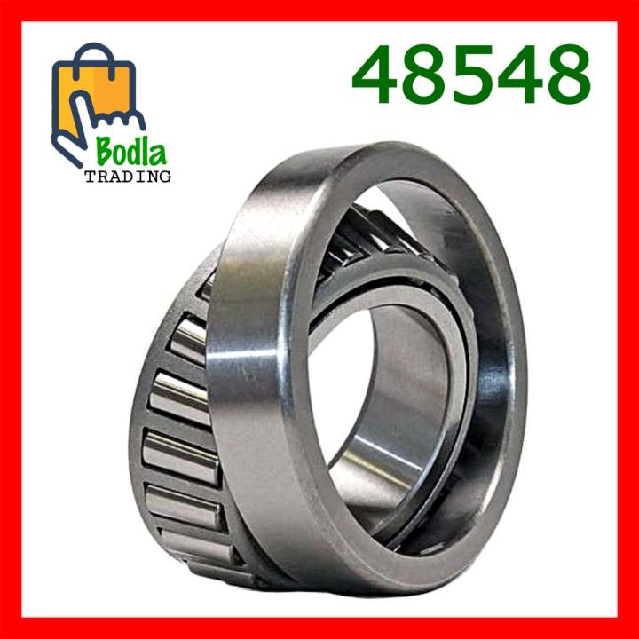 48548 Taper Roller Bearing Made in China | Daraz.pk