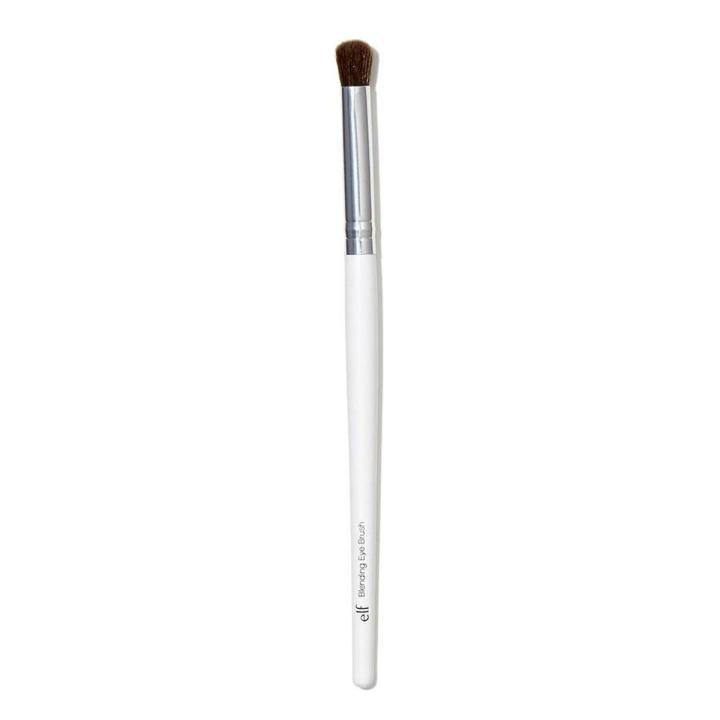 ELF Blending Eye Brush - | Daraz.pk