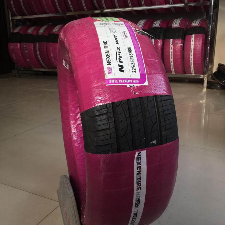 Nexen Tire - N-Priz RH7 (1 Tyre Price) | Daraz.pk