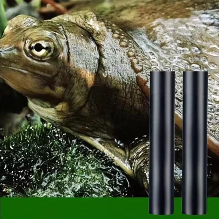 Loud Sound Turtle Whistle Black Portable Fishermen's Aids Whistle ...