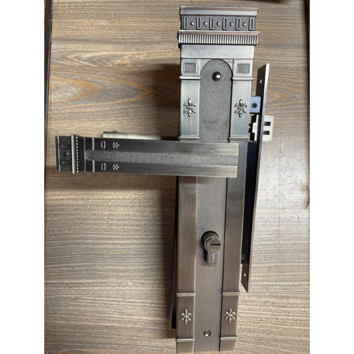 Main Door Lock WHS | Daraz.pk