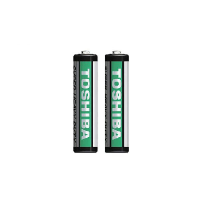 Toshiba Cell AAA 1.5 V 2Pcs | Daraz.pk
