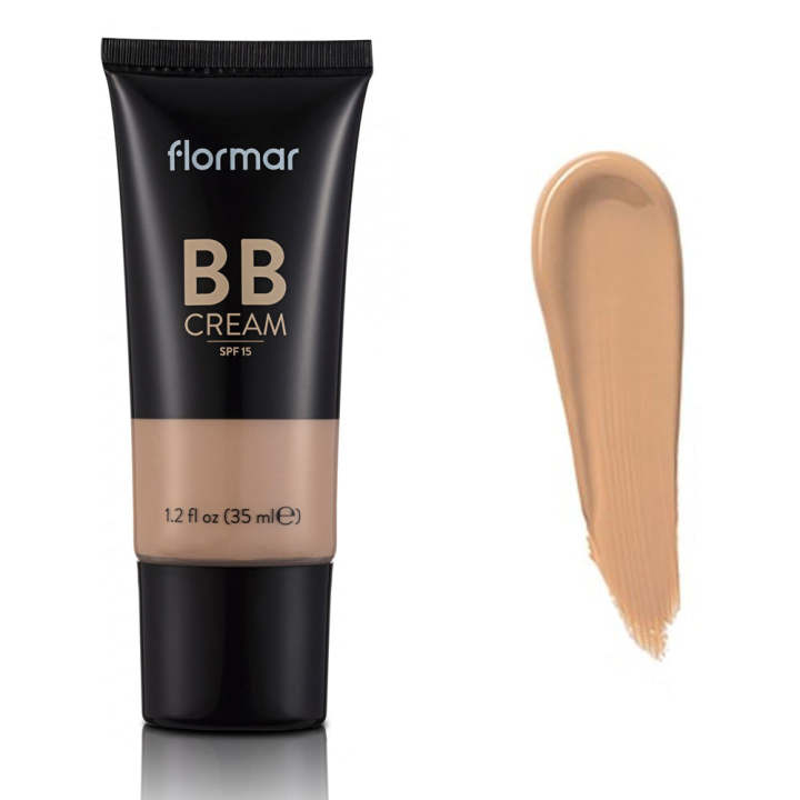 Flormar Mattifing bb Cream Fair -1 35ML | Daraz.pk