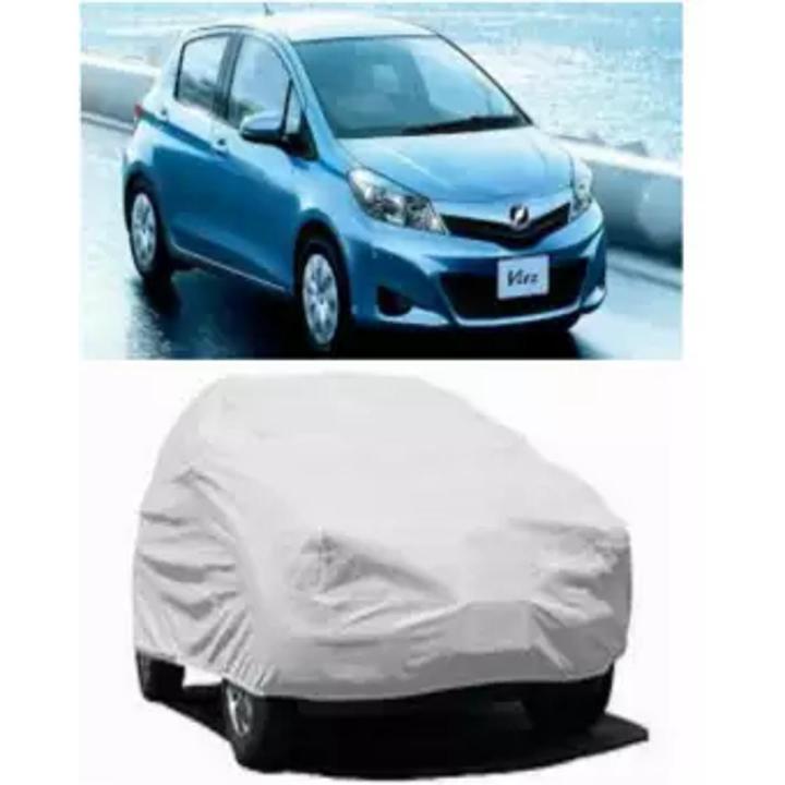 Toyota Vitz Top Cover | Daraz.pk