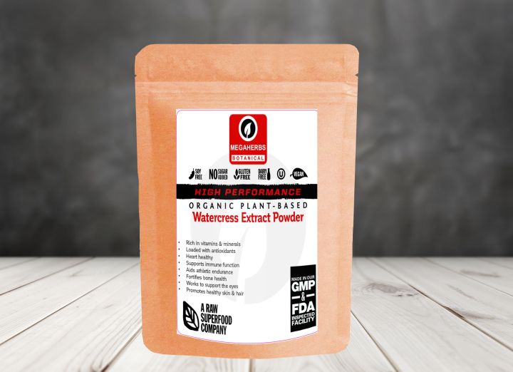 Watercress Extract Powder 100gm | Daraz.pk
