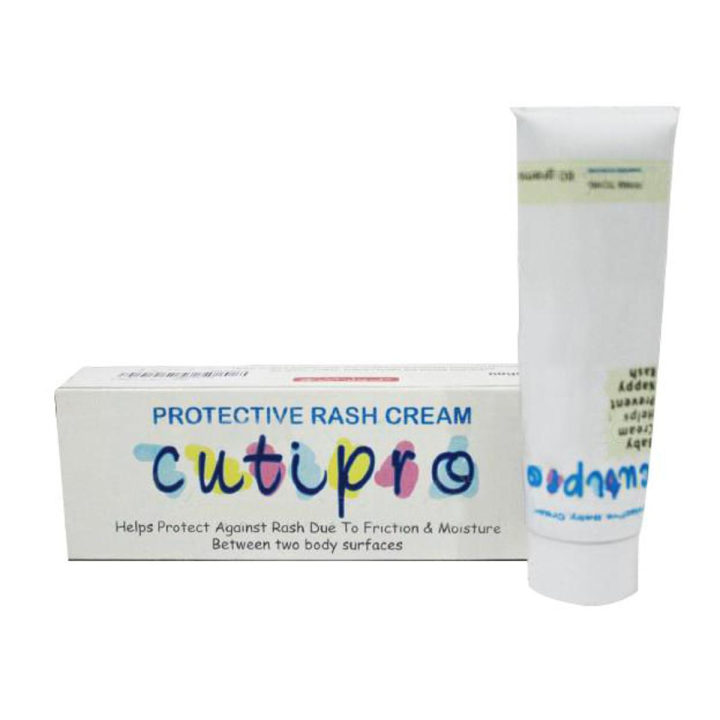 Cutipro Baby Rash Cream | Daraz.pk