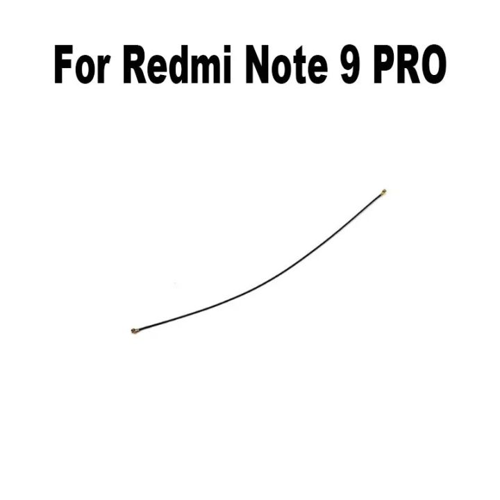 Wi-Fi For Xiaomi Redmi Note 9 Pro MAX 9S Signal Wifi Aerial Ribbon ...
