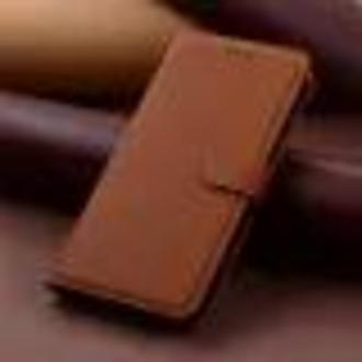 Premium Retro Flip Leather Case for OnePlus 8 – Durable, Scratch ...