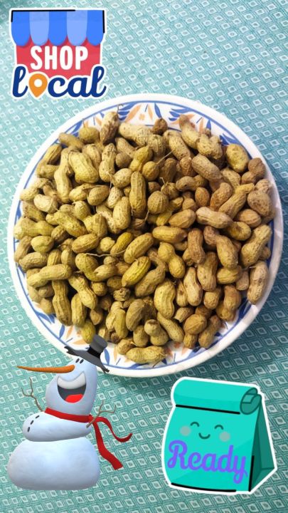 Mong Phali Peanuts | Daraz.pk