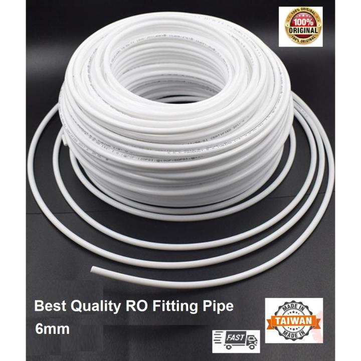 Domestic RO Pipe 10 Feet| Fitting Pipe | Filter Pipe | Daraz.pk