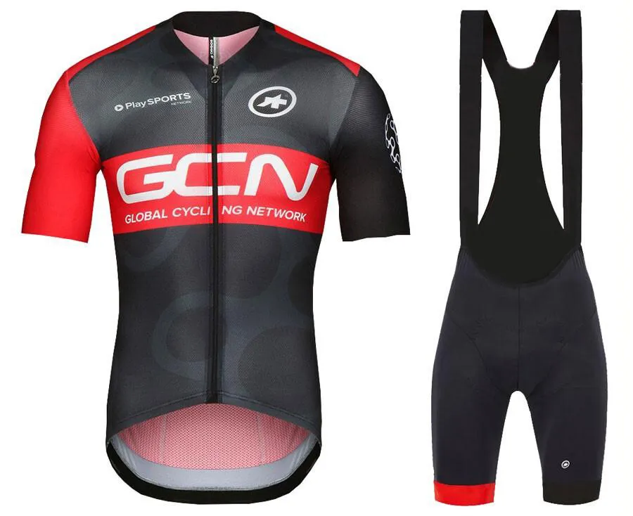 Gcn cycling jersey store