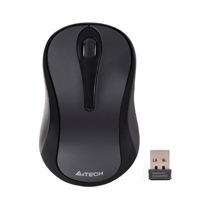 A4Tech G3-280N - 2.4G Optical Wireless Mouse | Daraz.pk
