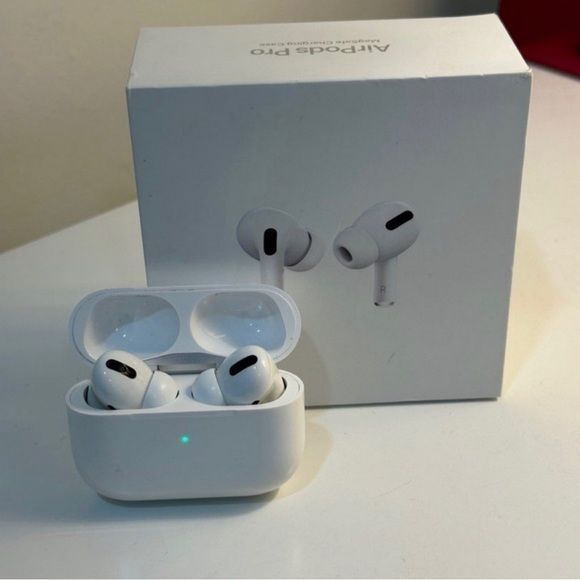 Air Pods Pro 2 (2nd Generation) | Daraz.pk