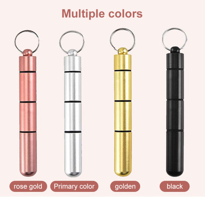 durableFashion Plug stainless steel tool, ear spoon stick, earwax to ...