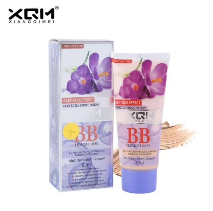 XQM BB MULTIFUNCTION CREAM. 65ML. SPF35 | Daraz.pk