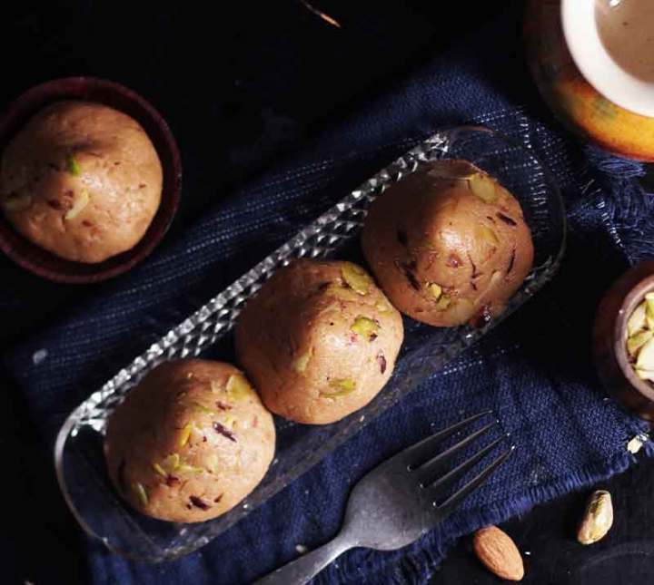 Ghotki (Pera) half kilo (A sweet delight from the heart of Sindh ️)- (0 ...