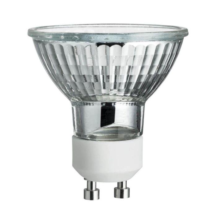 GU10 Halogen Bulb Volts 220V 50W Type MR 16 Halogen Daraz.pk