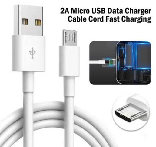 Micro USB Android Data Cables And Type C Data Cables For Mobile ...