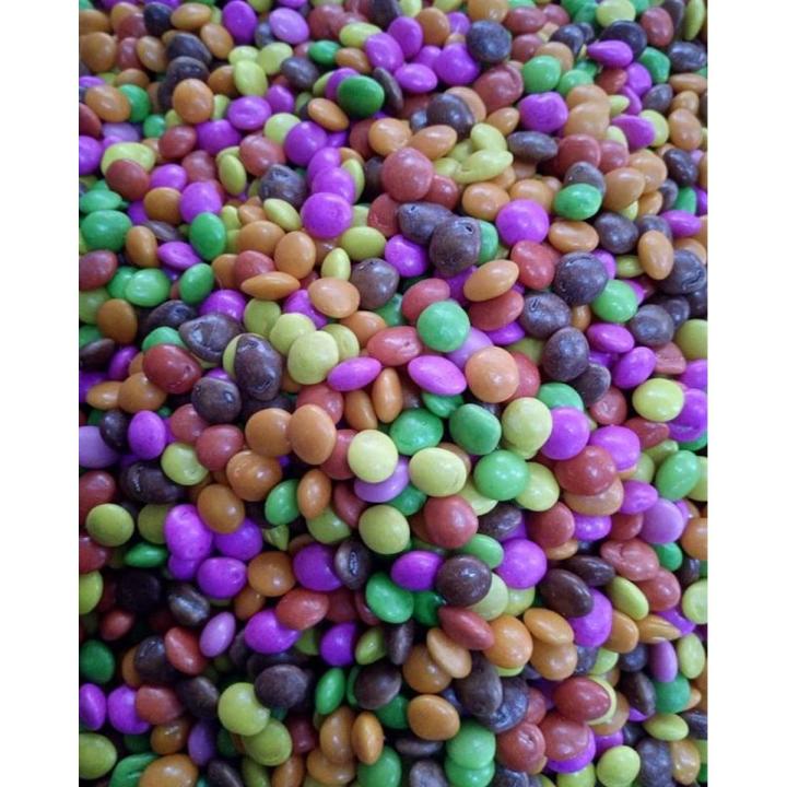 Sweet Bunties For Children Multicolor -500G | Daraz.pk