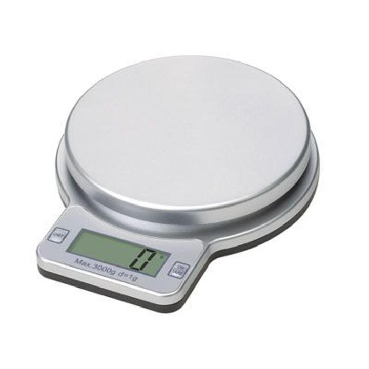 Electronic Kitchen Scale - 3kg | Daraz.pk