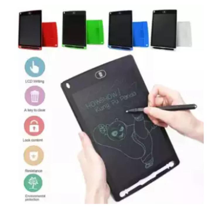 LCD Writing/Drawing Tablet 8.5 inch | Daraz.pk