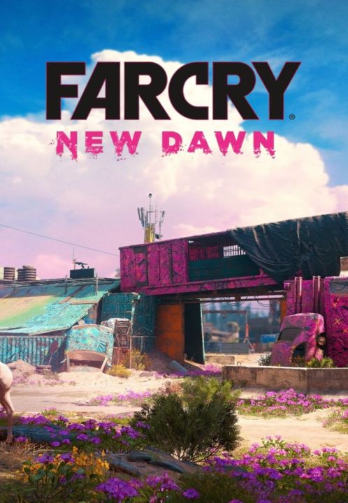 Farcry New Down PC Game Completely Offline Setup 8-DVDS Flyer Packing ...